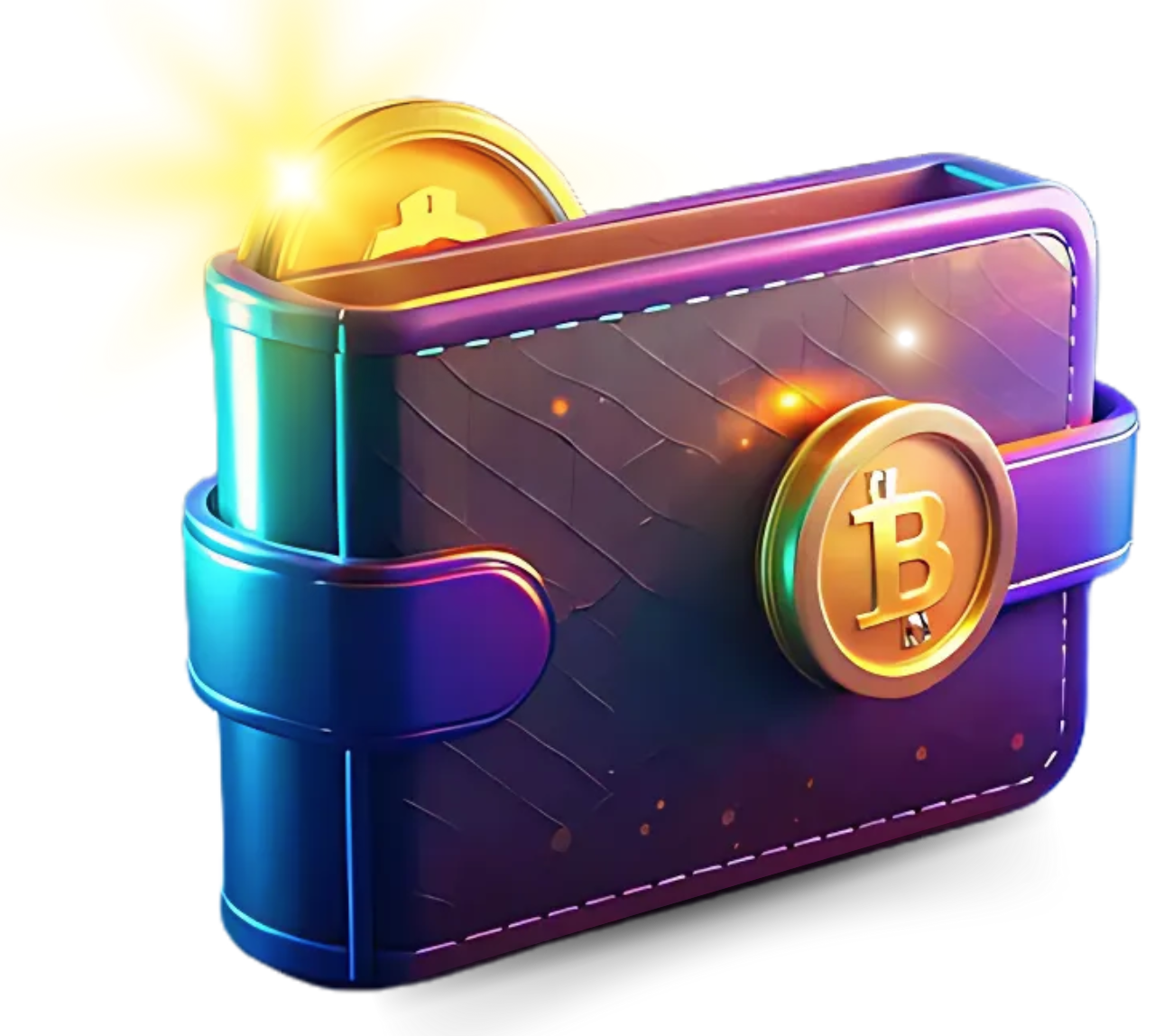 Blockchain Wallets - Best Software Company in Ranchi, Jharkhand, India ...