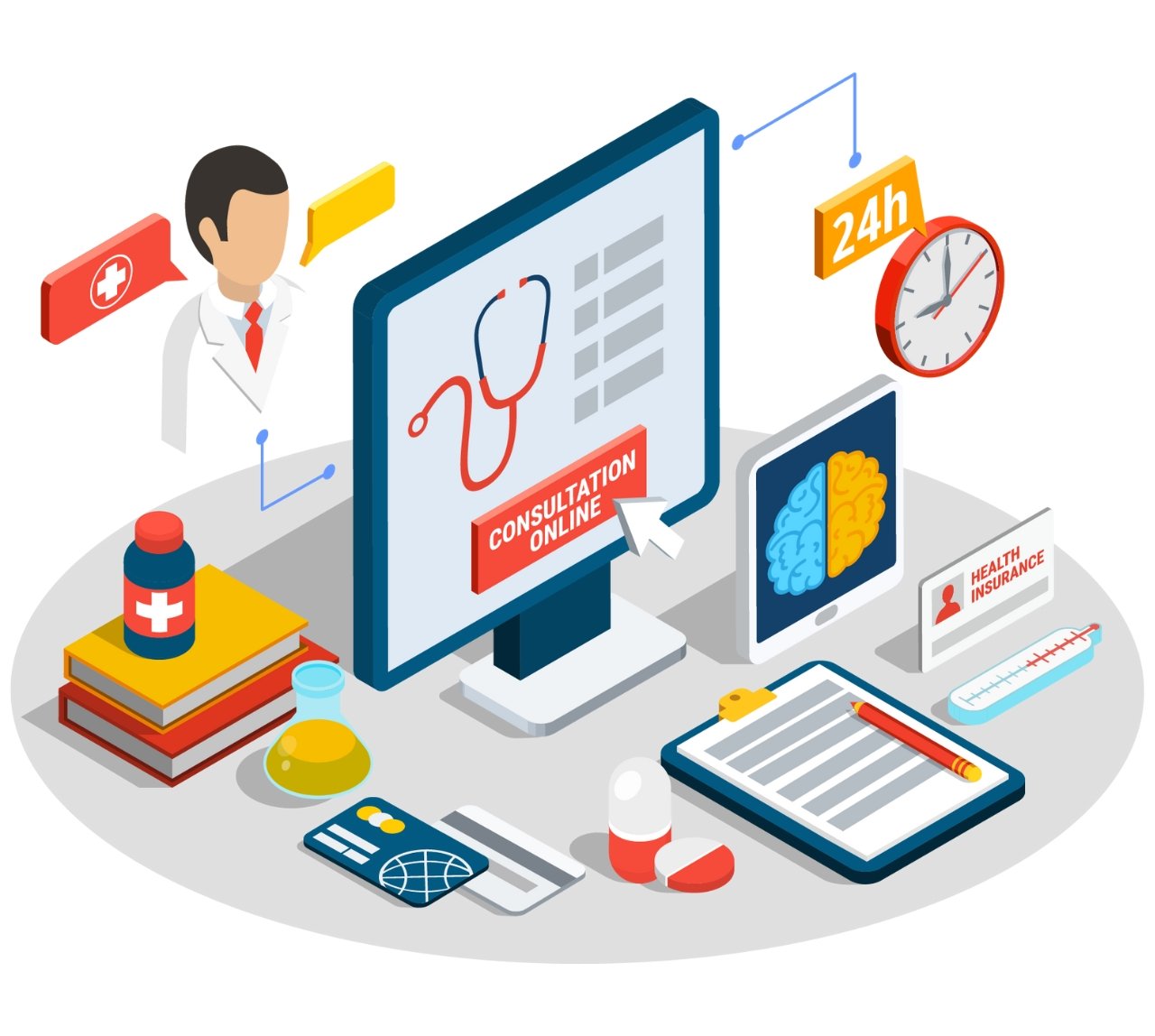 Zivvan Hospital Management Software - Best Software Company in Ranchi ...