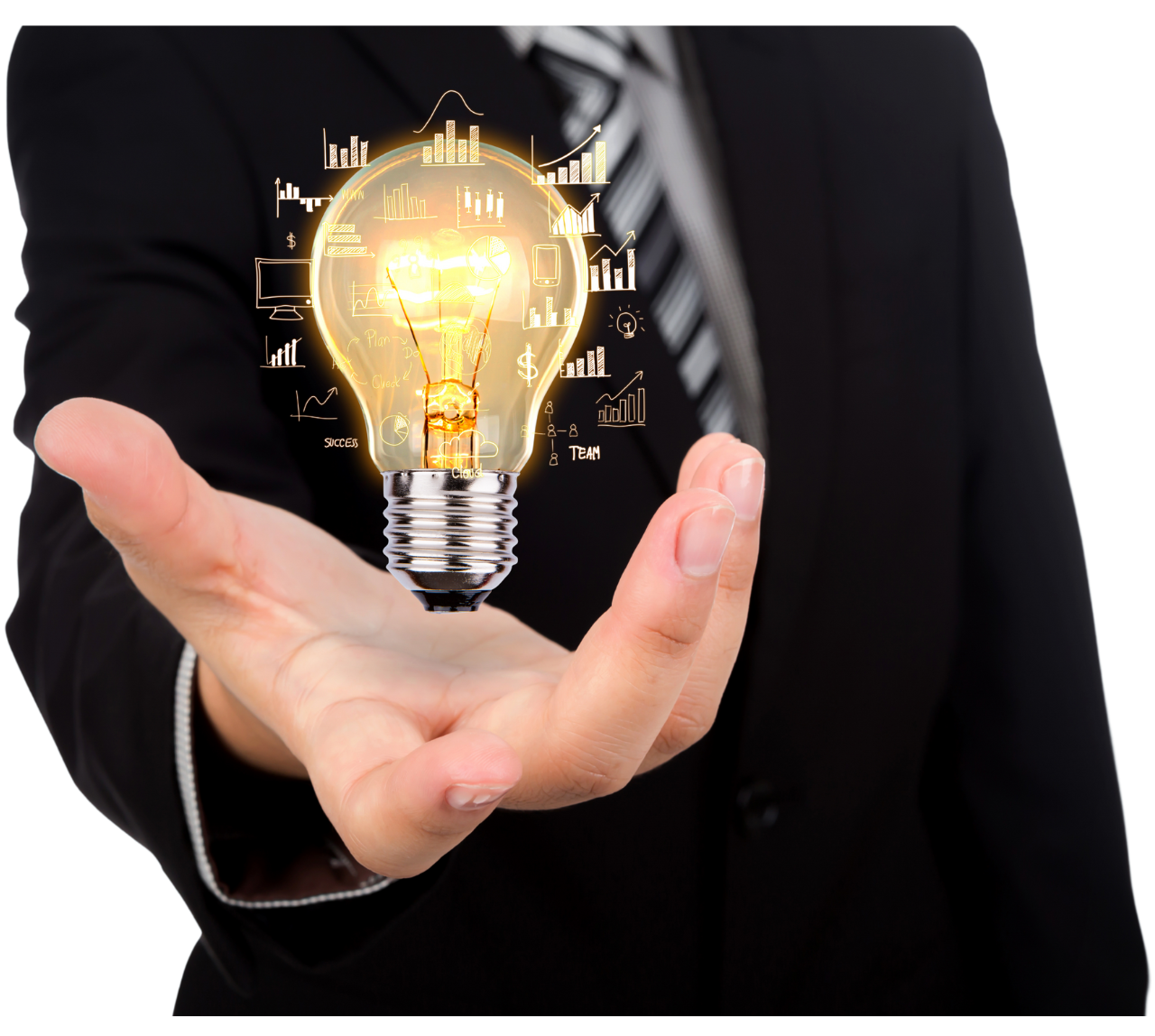 Bucksoftech Beliefs - Best Software Company in Ranchi, Jharkhand, India ...