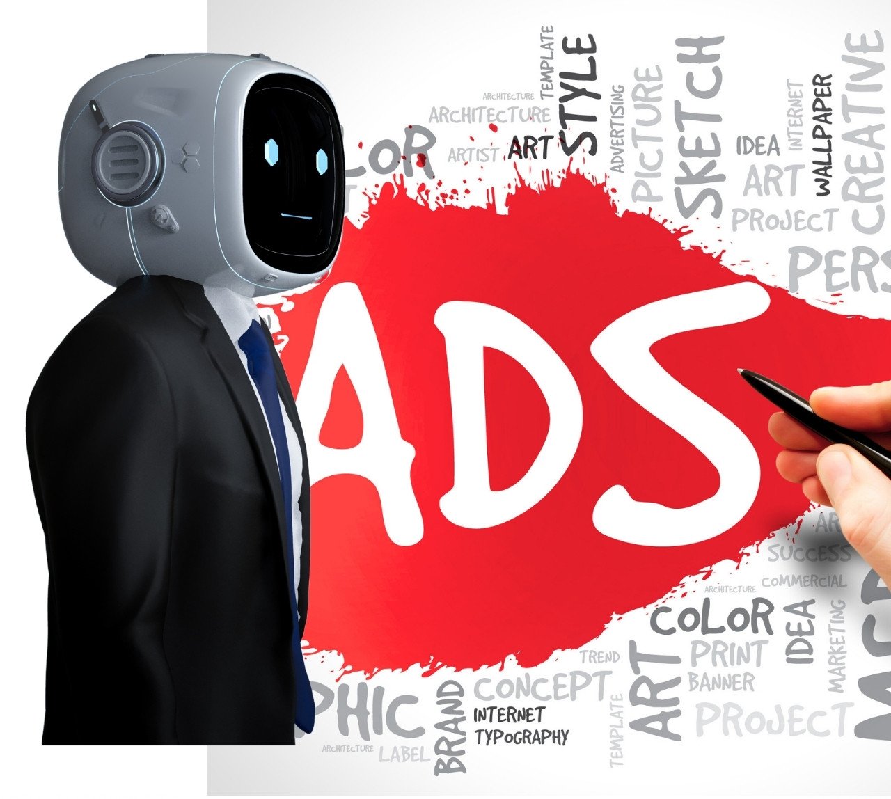 Blockchain in Advertising - Best Software Company in Ranchi, Jharkhand ...