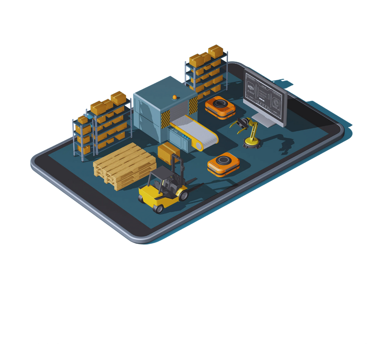 Blockchain in Supply Chain - Best Software Company in Ranchi, Jharkhand ...